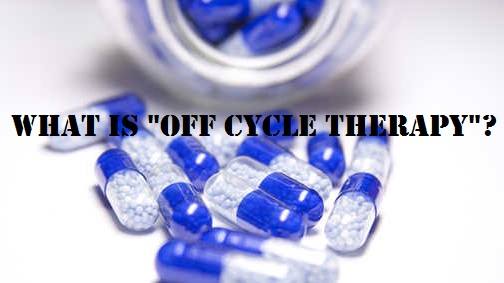 COS’E’ E COME PIANIFICARE UNA OCT (OFF CYCLE THERAPI) – BioGenTech ...