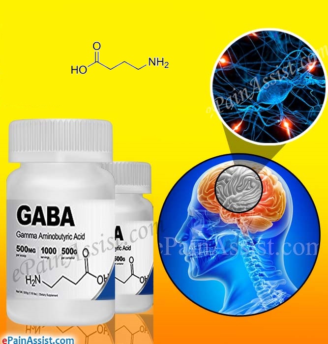 EFFETTO DELLA CO-SOMMINISTRAZIONE DI GABA E L-ARGININA – BioGenTech ...